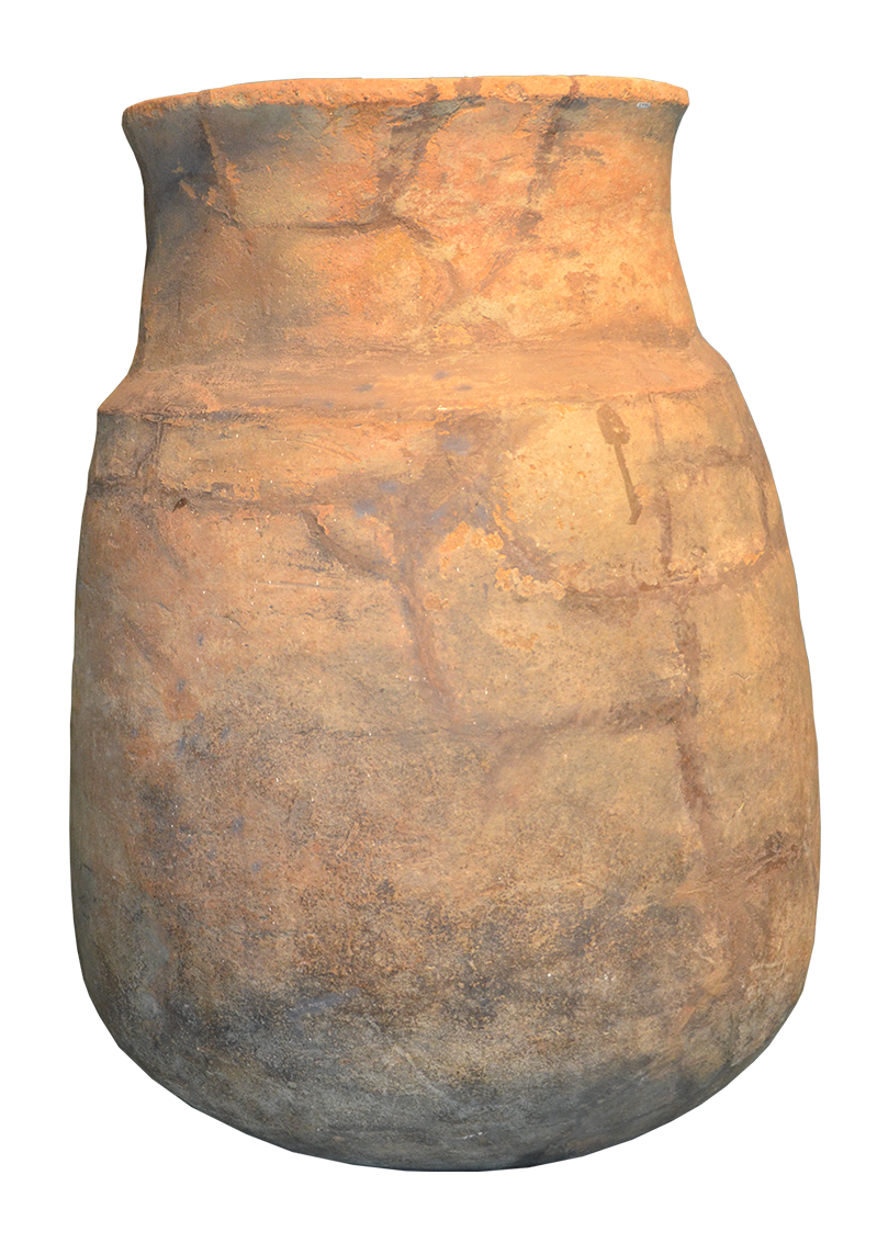 Burial Jars - National Museum Burial Jars - National Museum
