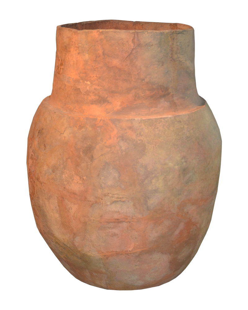 Burial Jars - National Museum Burial Jars - National Museum