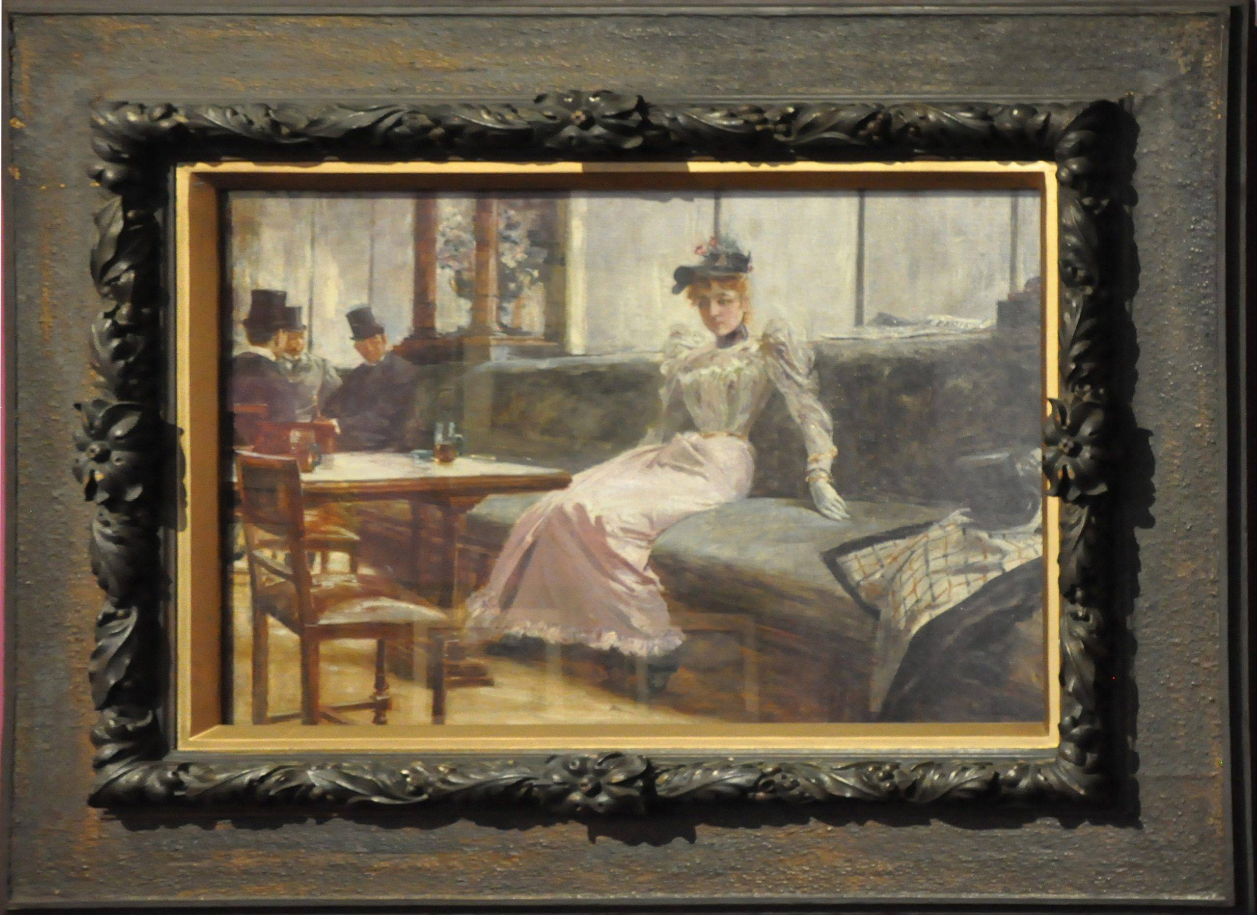 Paintings - National Museum Paintings - National Museum